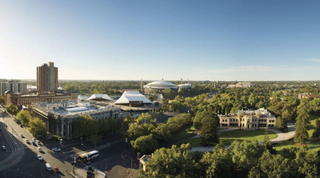 Best Things to Do in Adelaide - Australia Travel Guide