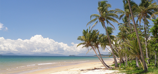 Weather, Climate and Seasons in Australia - Tourist Guide