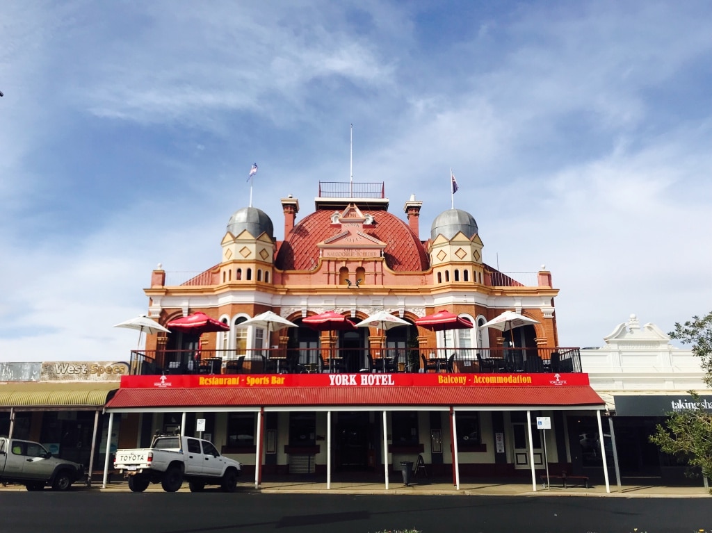 Visit Kalgoorlie: The mining Town of Australia - Travel Guide