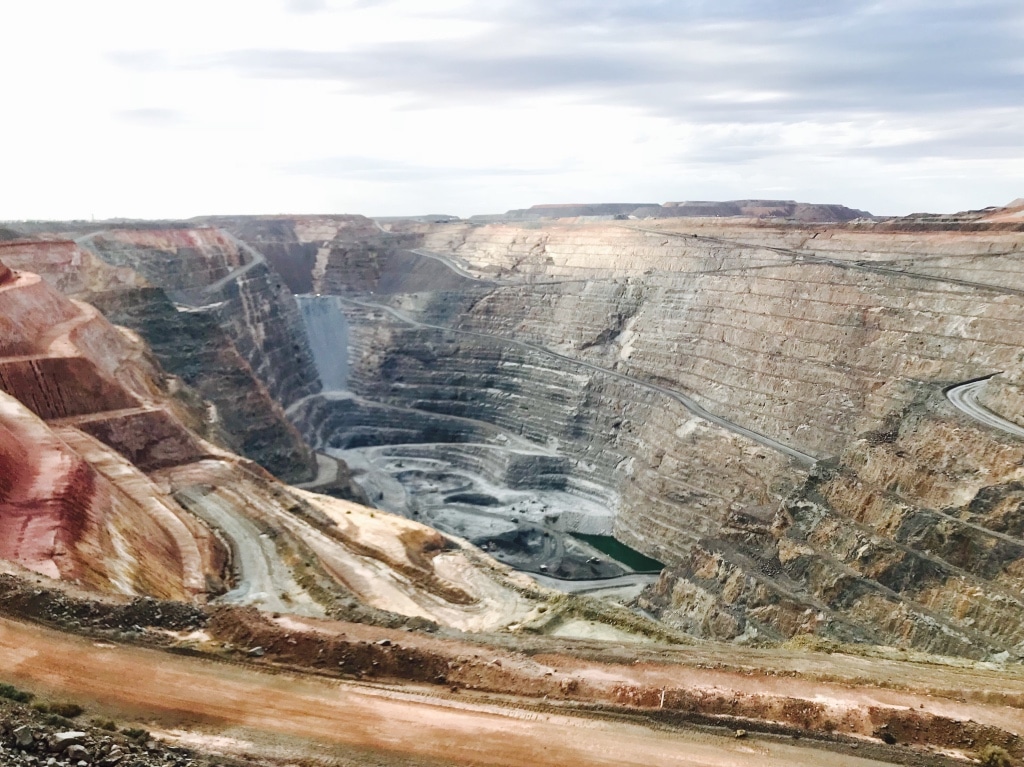 Visit Kalgoorlie: The mining Town of Australia - Travel Guide