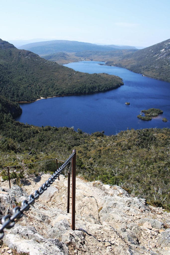 Cradle Mountain - Lake St. Clair National Park - Discover Tasmania