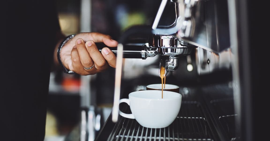 Coffee Barista Course in Australia - Backpackers Guide
