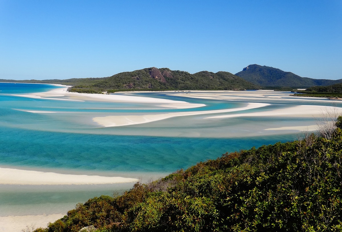 Visit Airlie Beach Australia Backpackers Travel Guide